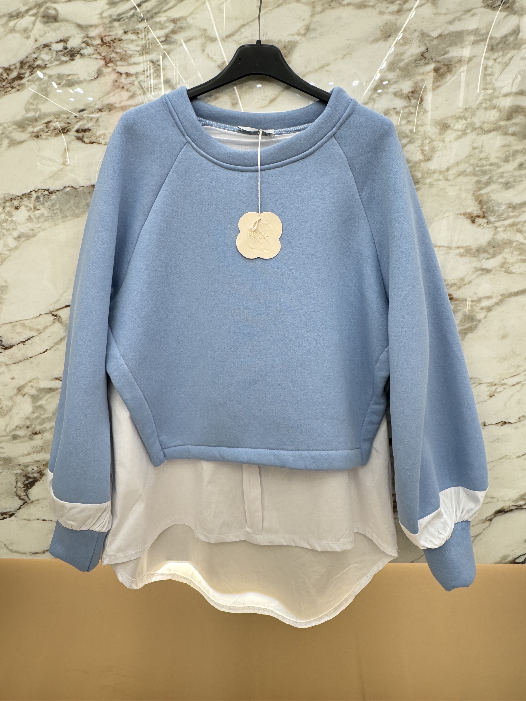 PINKA | Paris Fashion Shops