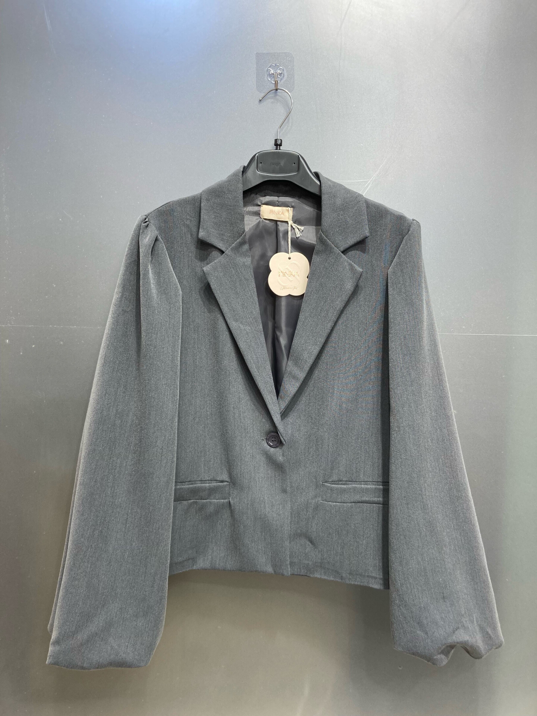Pinka Paris Fashion Shops