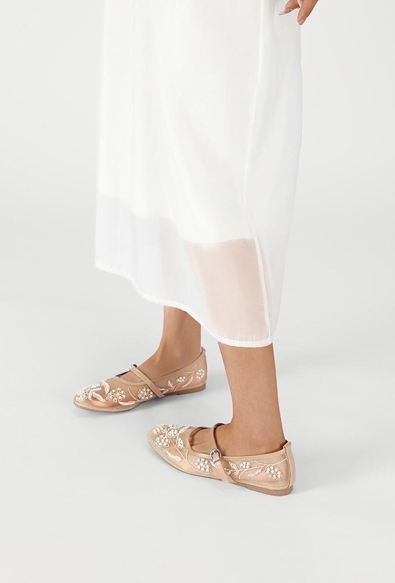 BALLERINE | Paris Fashion Shops