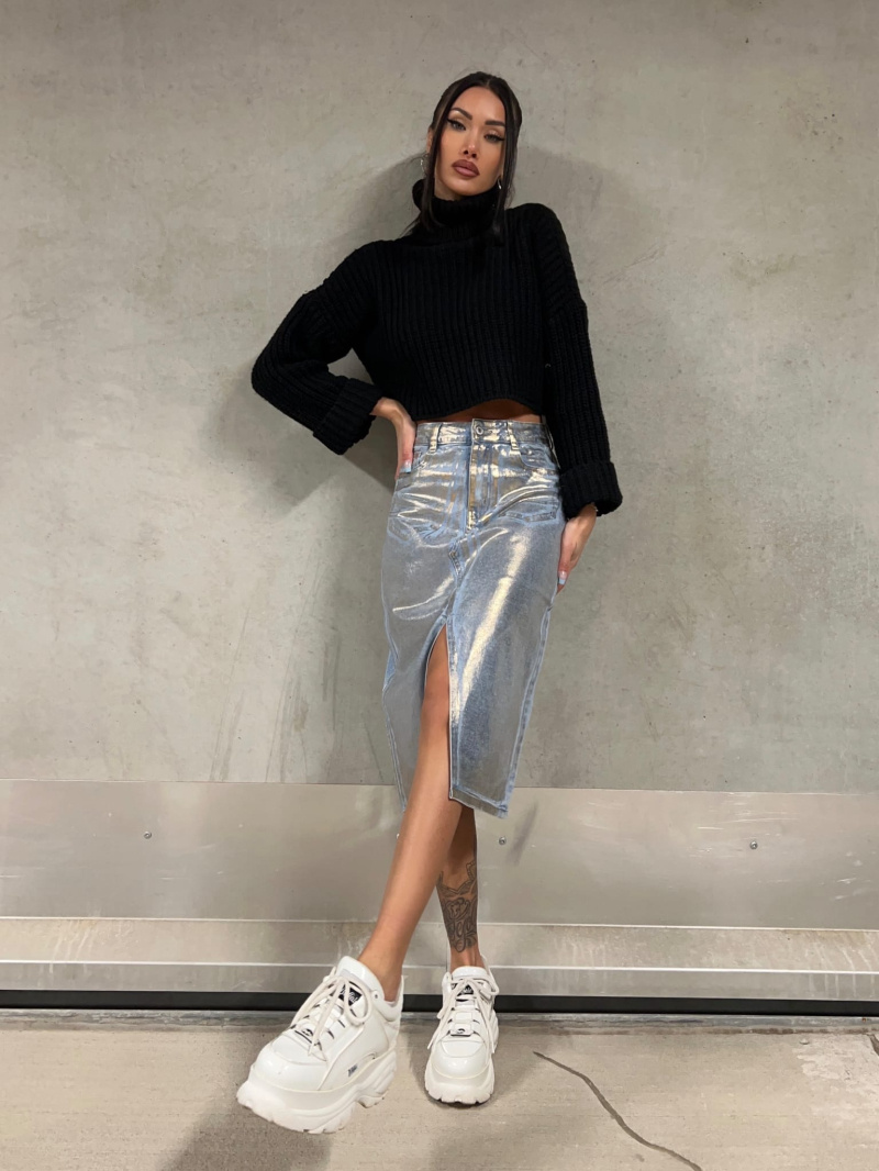 Redial | Paris Fashion Shops