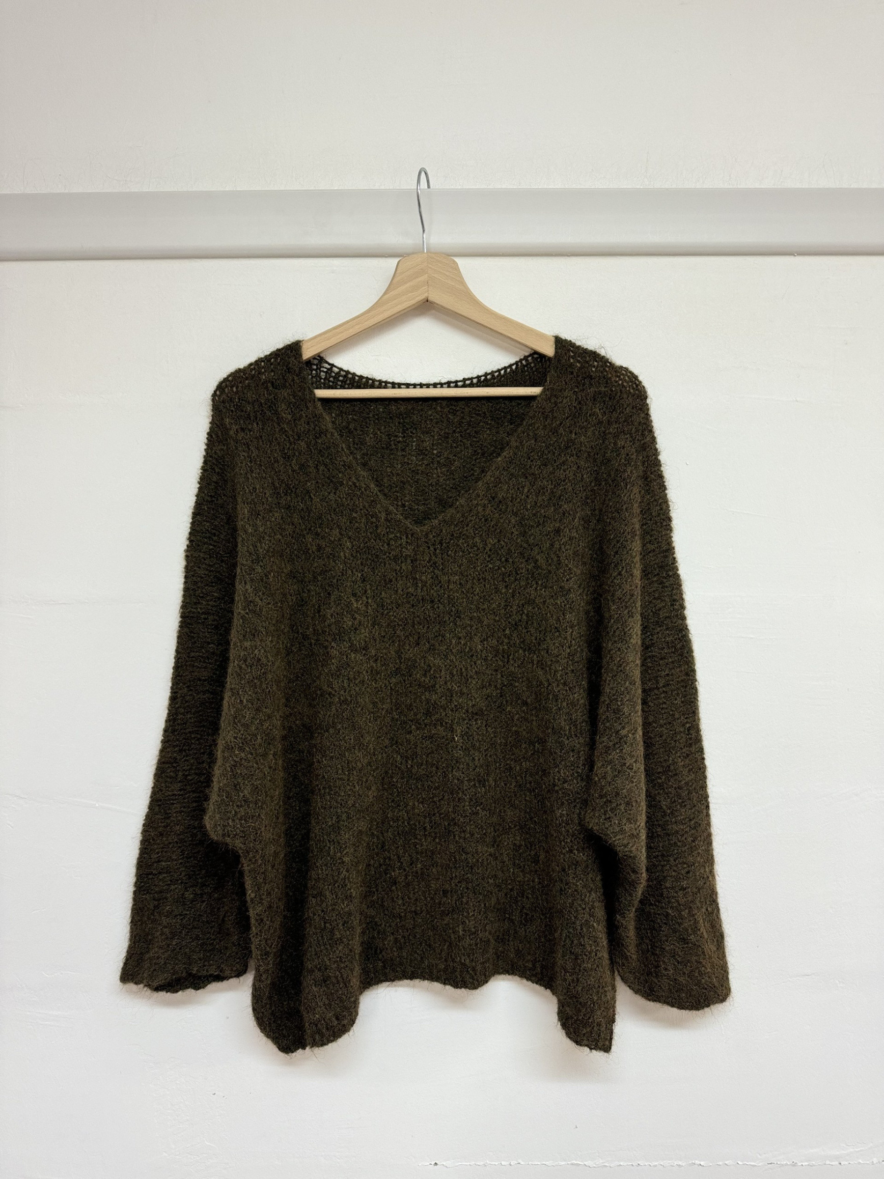 PULL | Paris Fashion Shops
