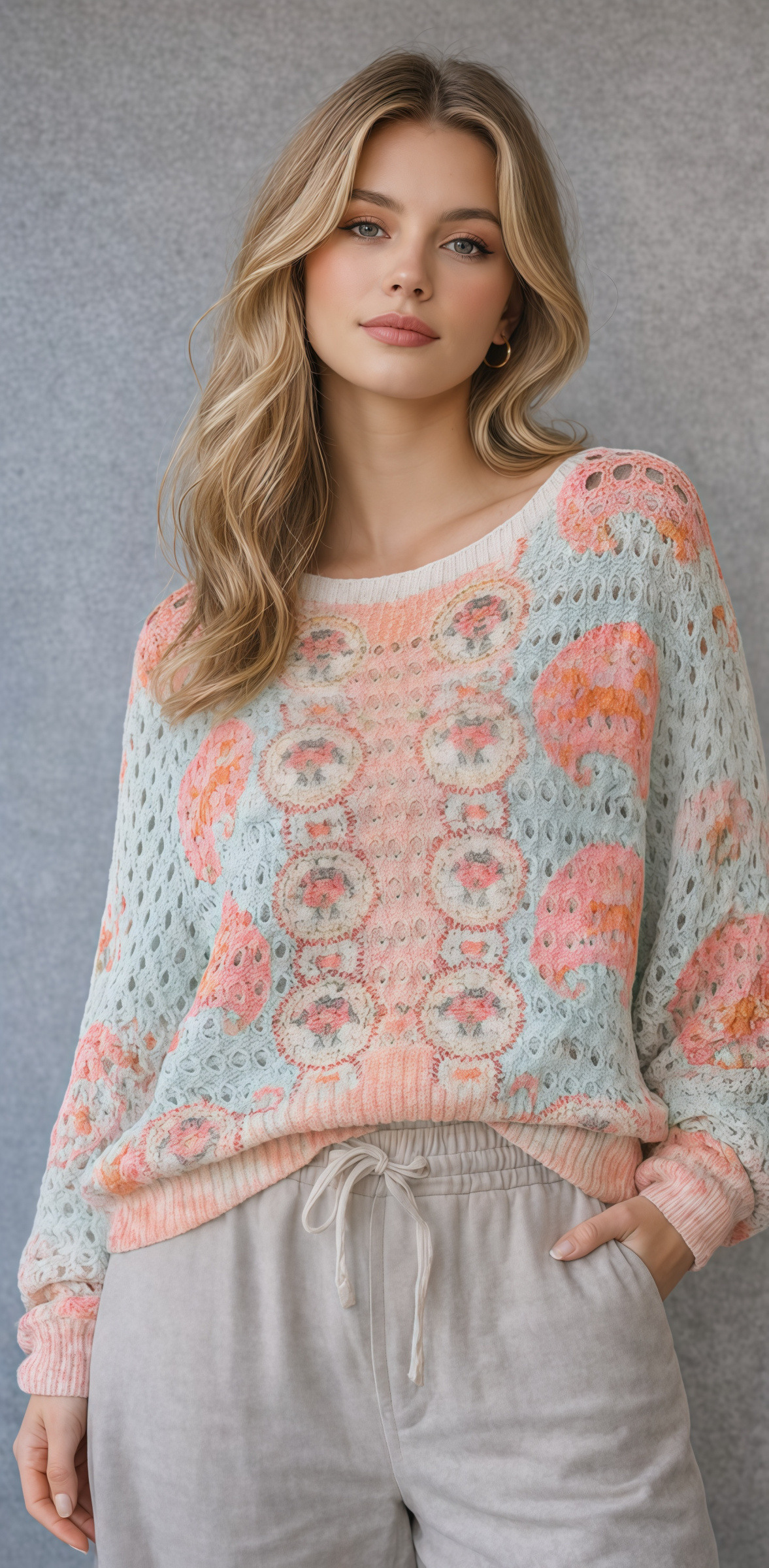 SWEATER | Paris Fashion Shops