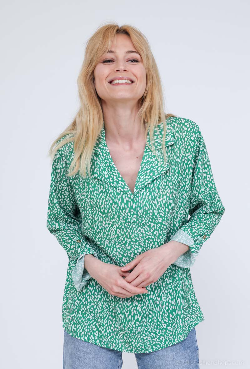 Rosy Days | Paris Fashion Shops