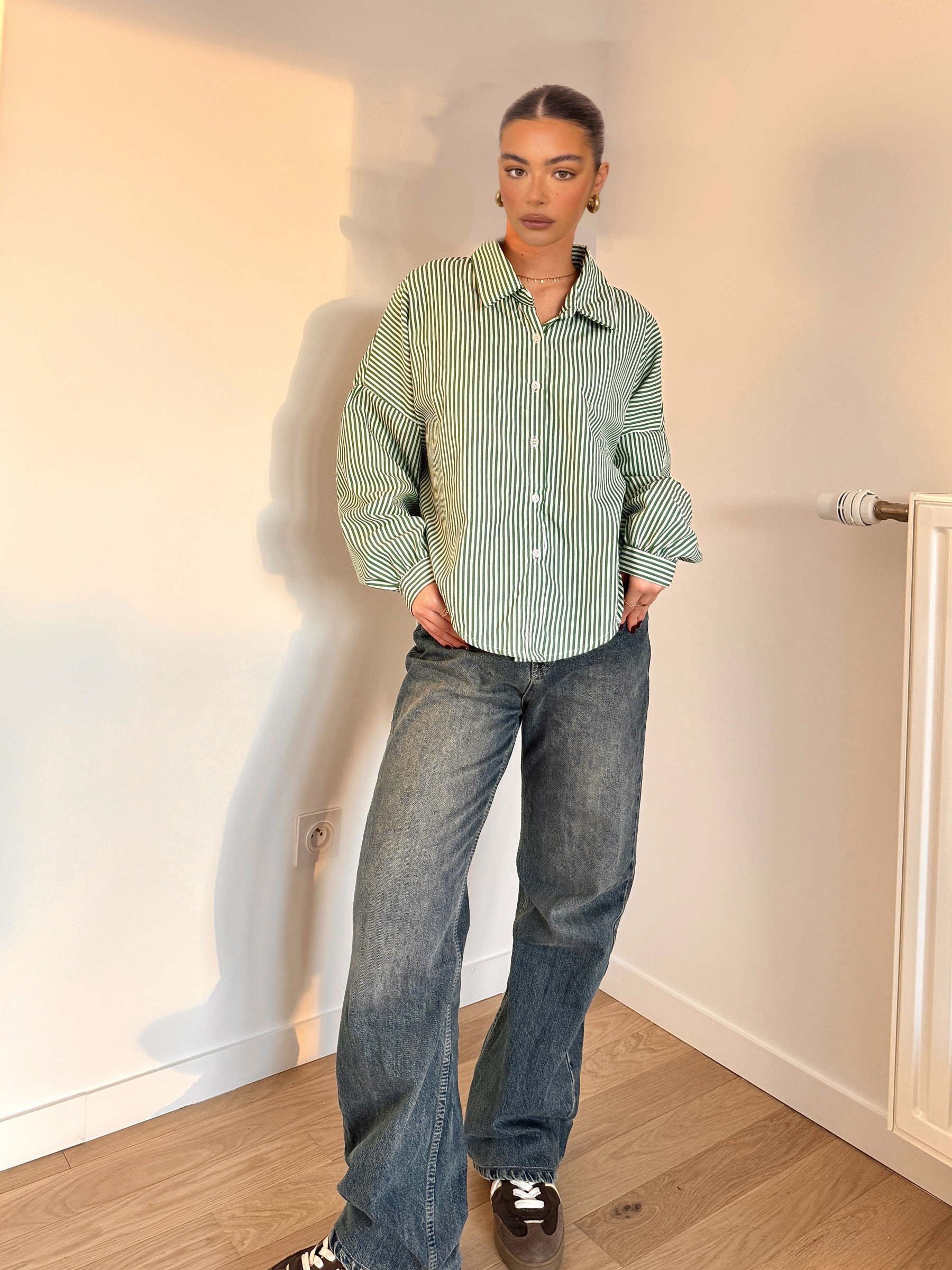 Rosy Days | Paris Fashion Shops