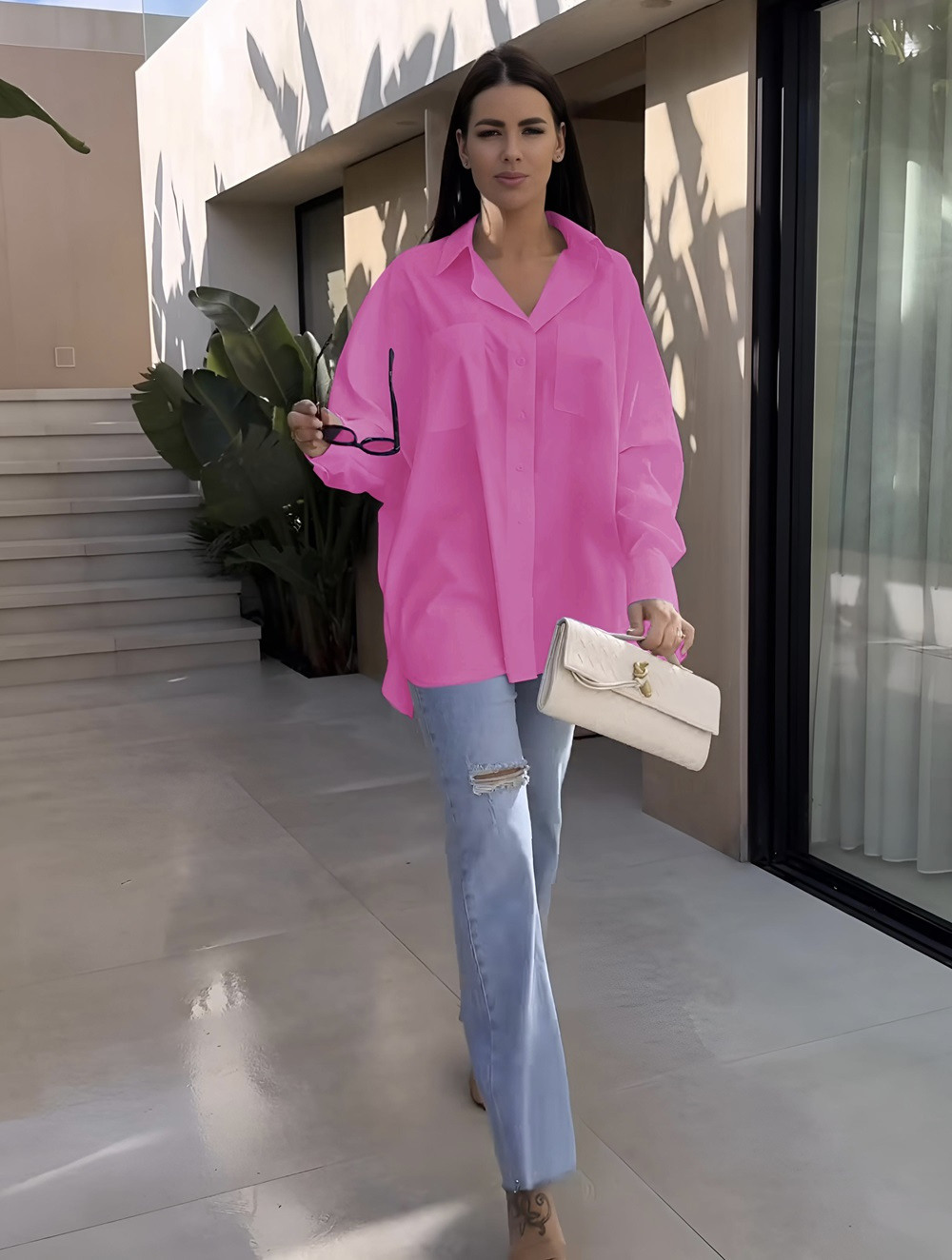 Rosy Days | Paris Fashion Shops