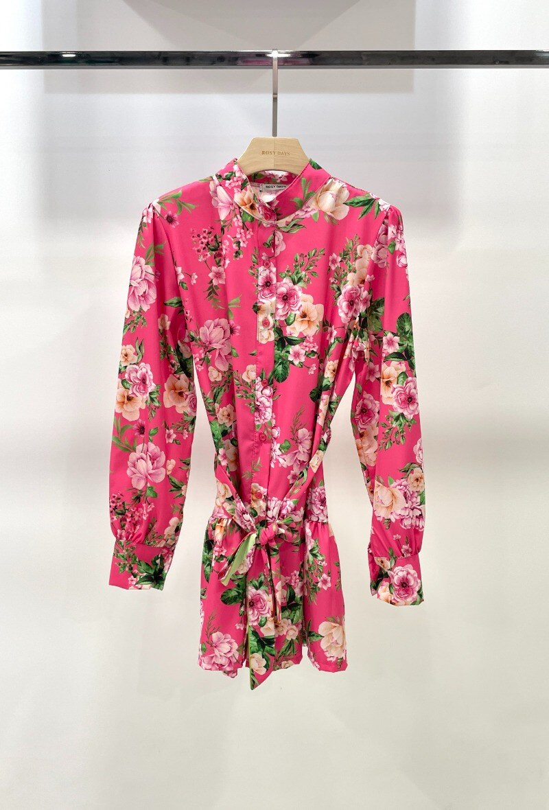 Rosy Days | Paris Fashion Shops