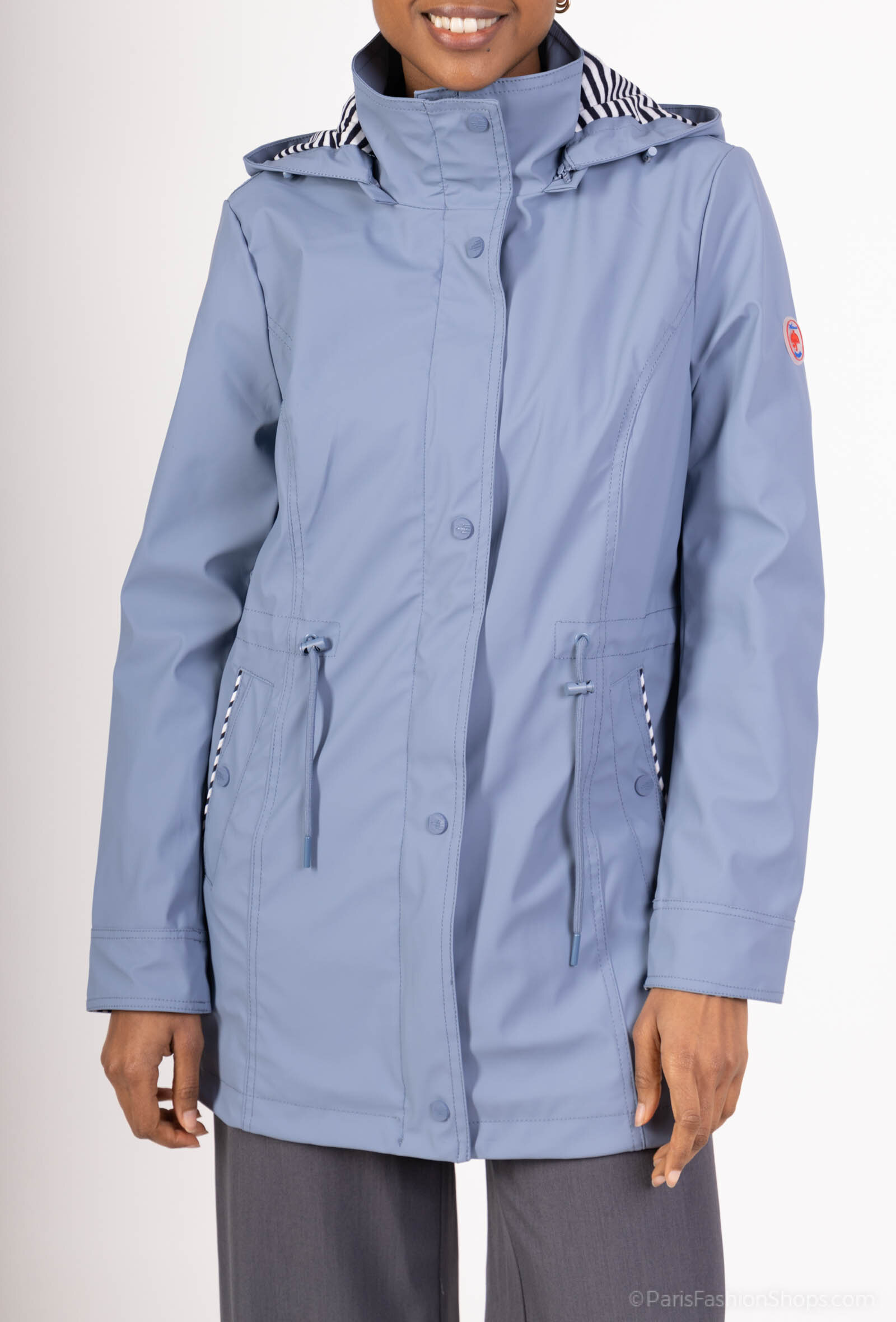 Parka Imperméable | Paris Fashion Shops