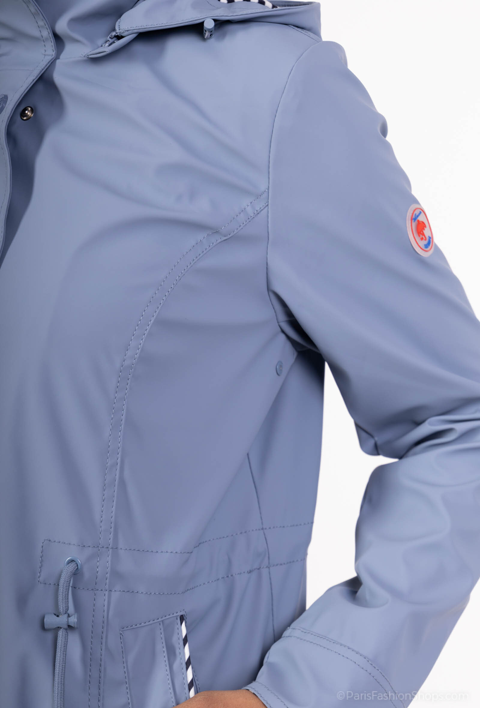 Parka Imperméable | Paris Fashion Shops