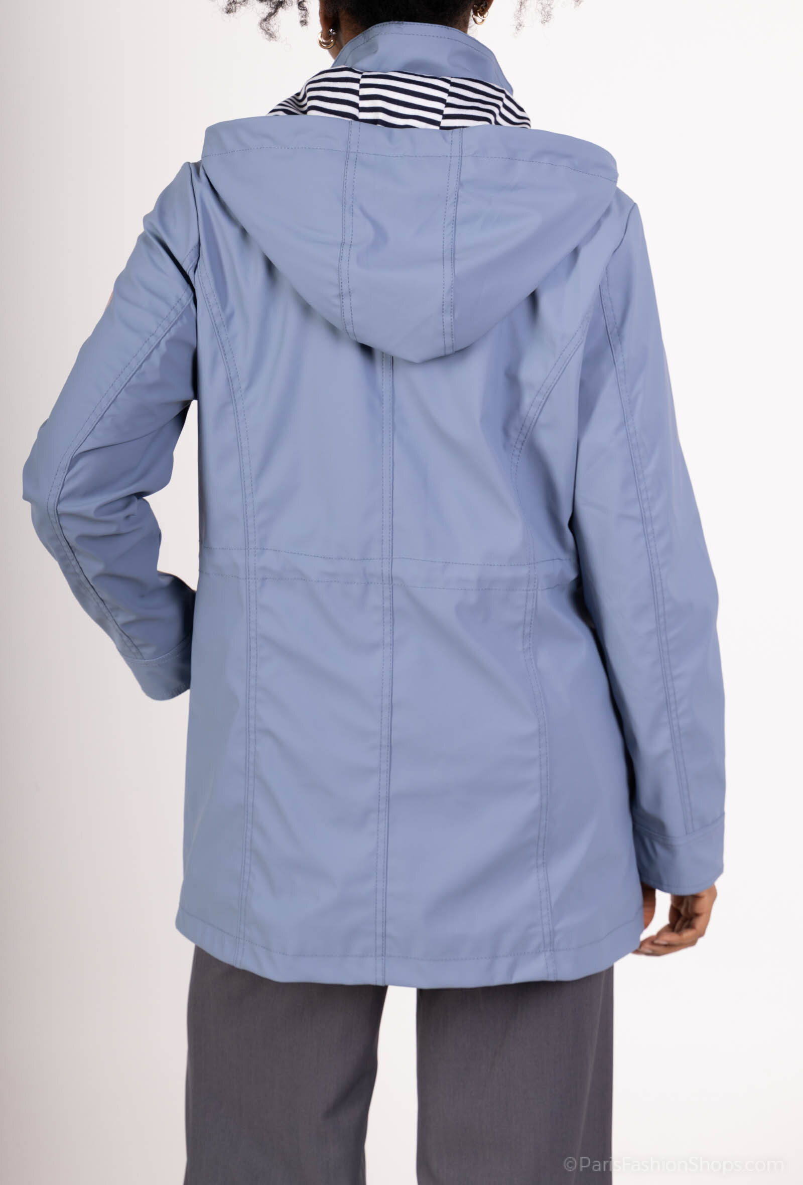 Parka Imperméable | Paris Fashion Shops