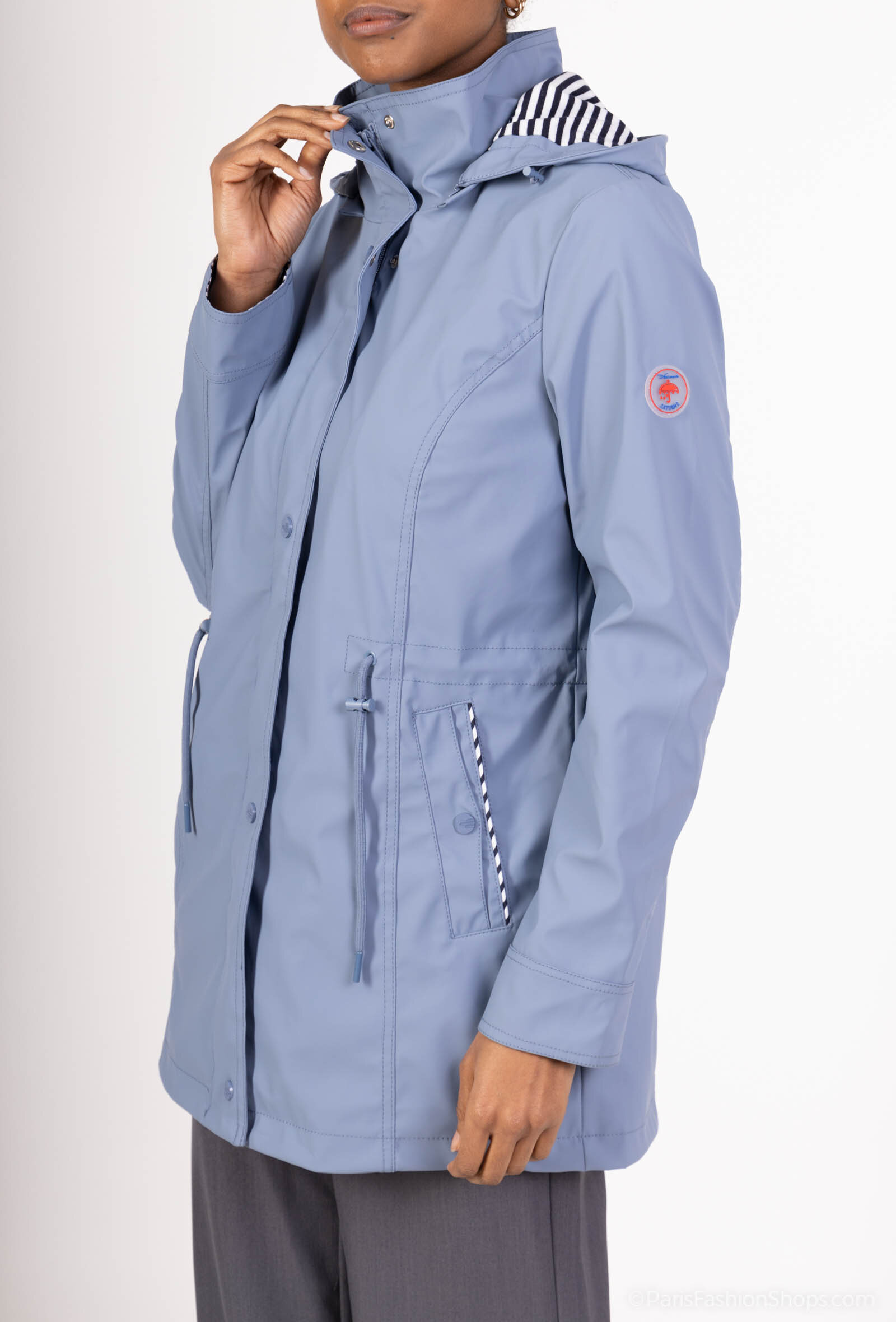 Parka Imperméable | Paris Fashion Shops