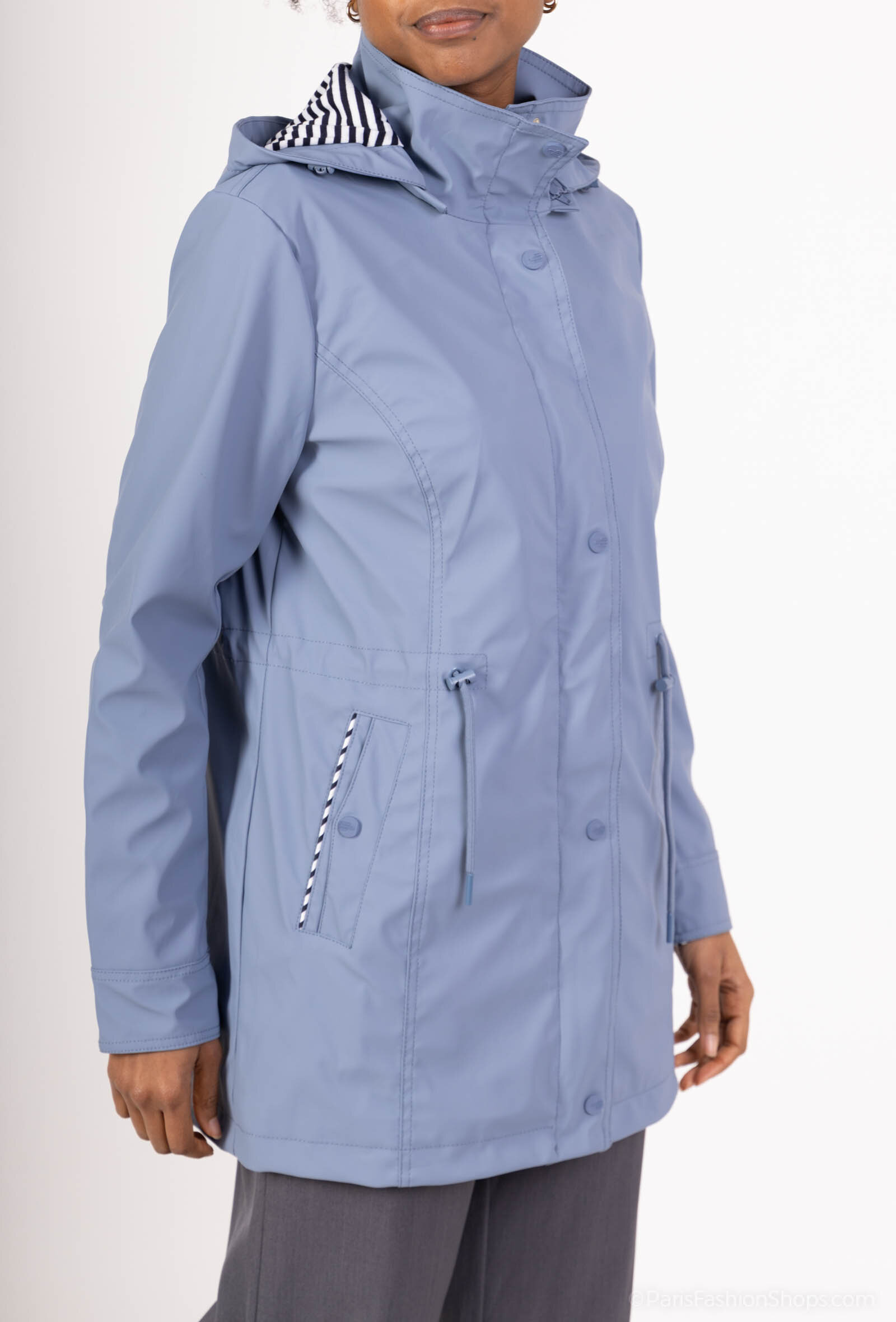Parka Imperméable | Paris Fashion Shops