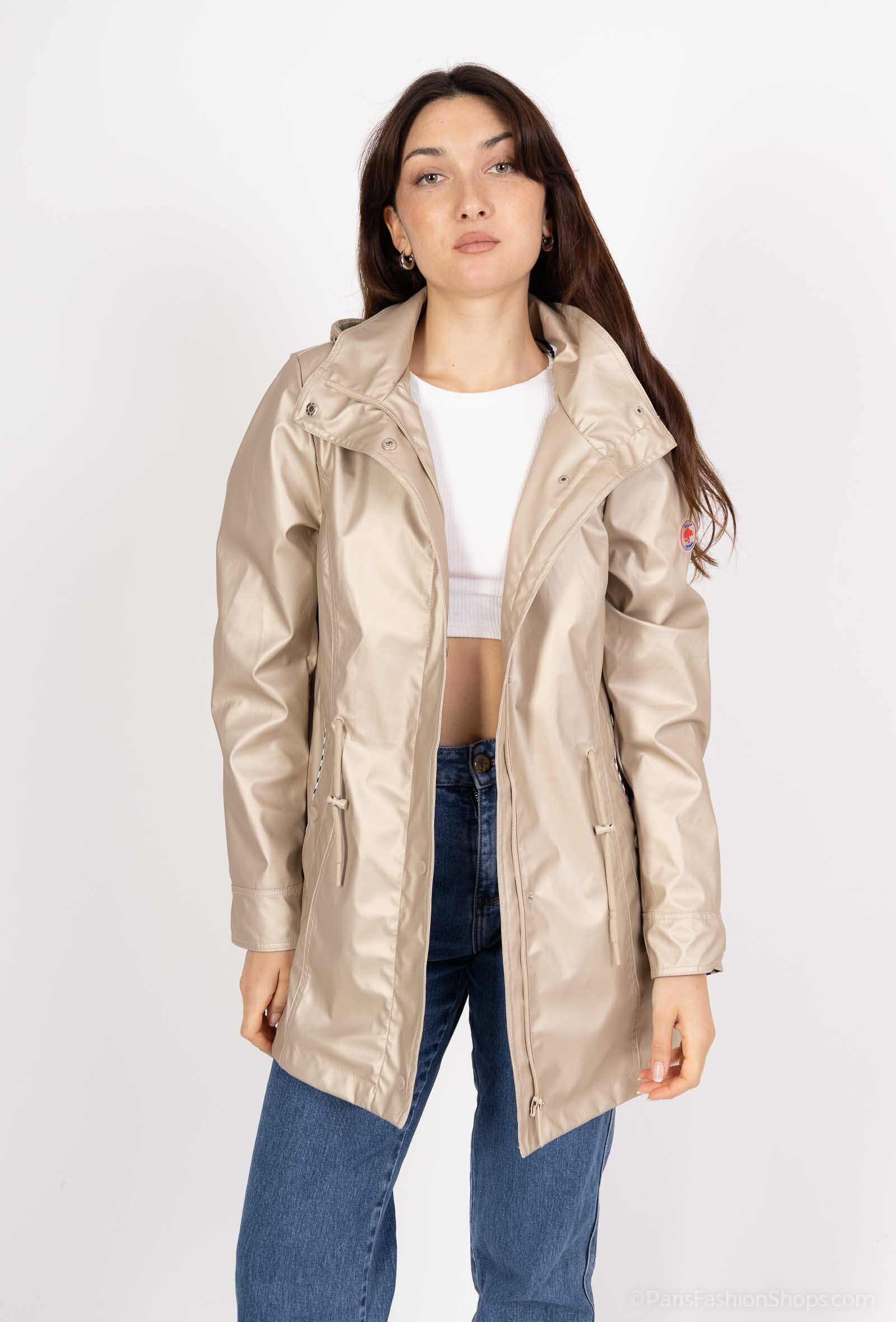Waterproof Parka | Paris Fashion Shops