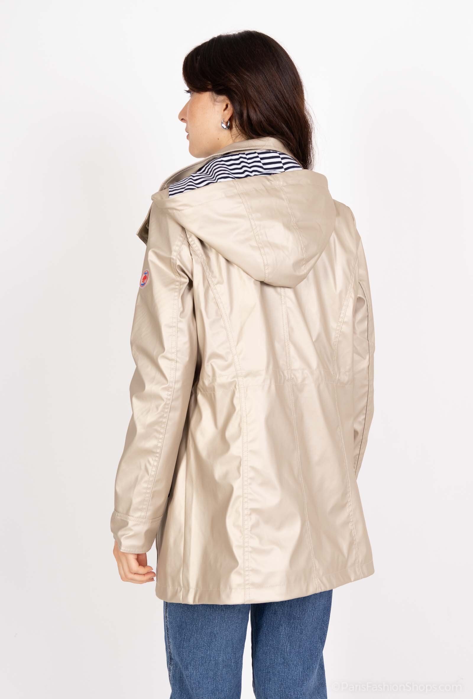 Parka Impermeable | Paris Fashion Shops