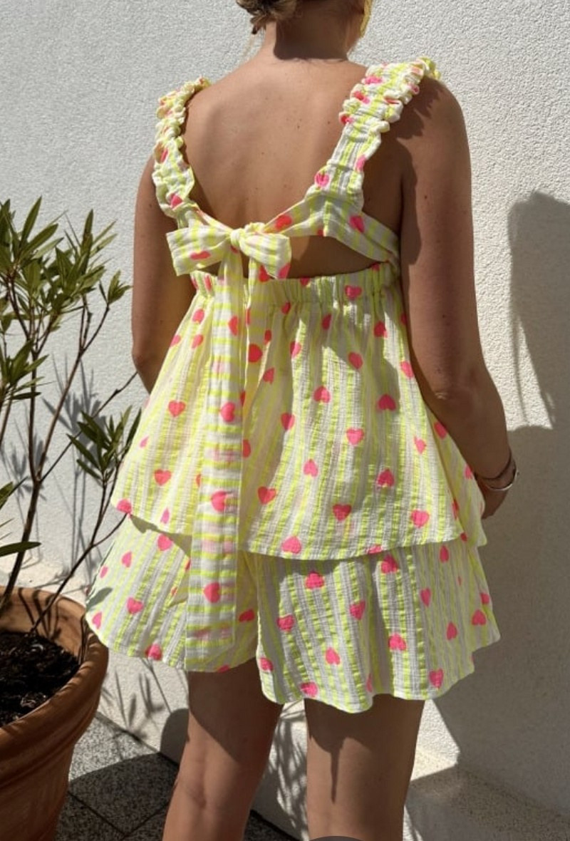 ENSEMBLES Schilo-Jolie | Paris Fashion Shops