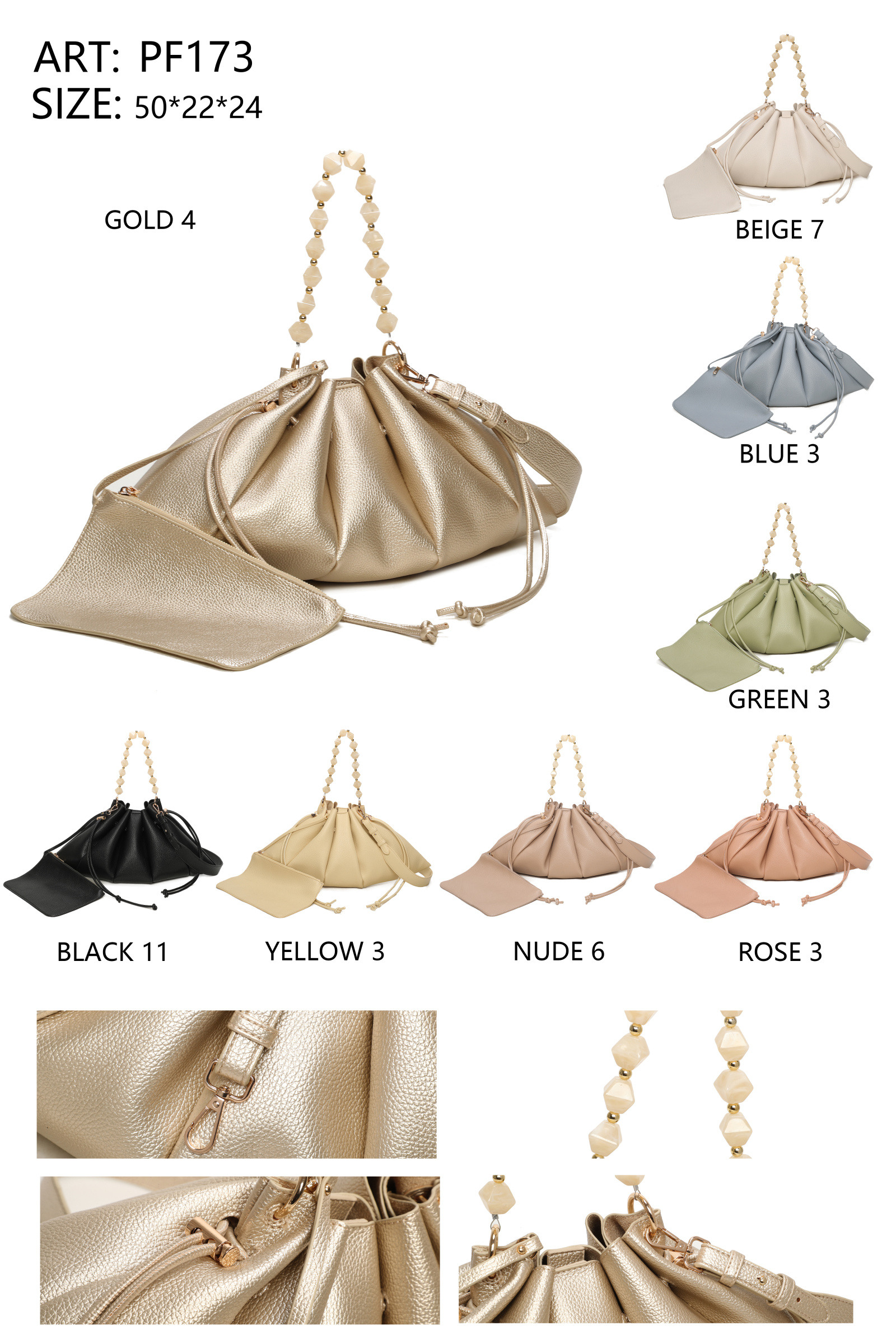 BAG | Paris Fashion Shops