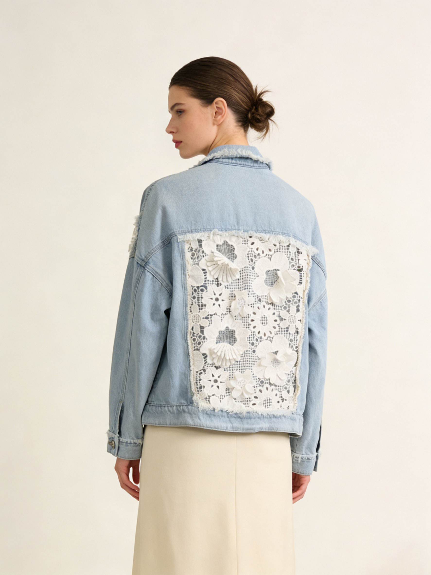 Veste en jean | Paris Fashion Shops
