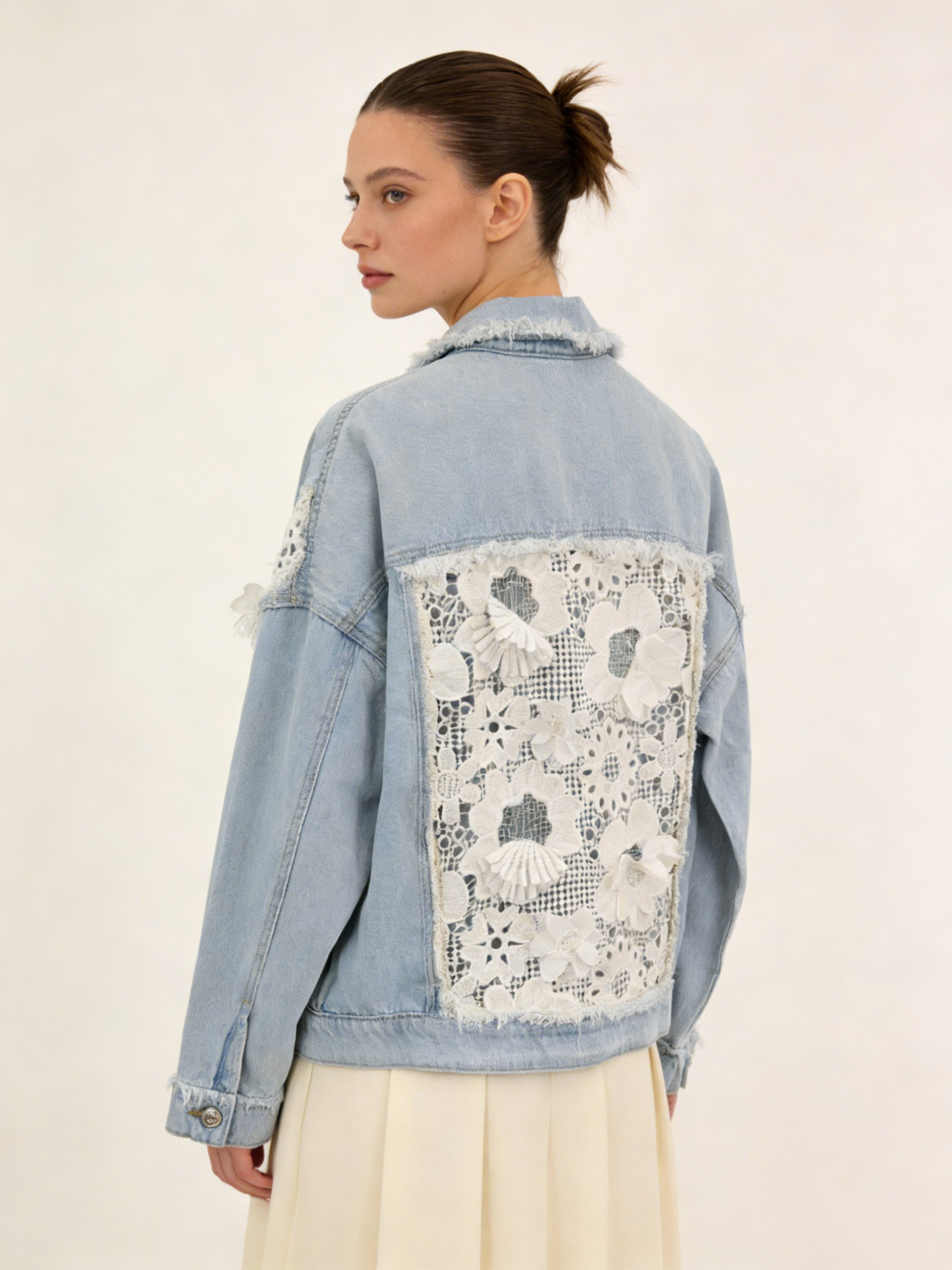 Veste en jean | Paris Fashion Shops