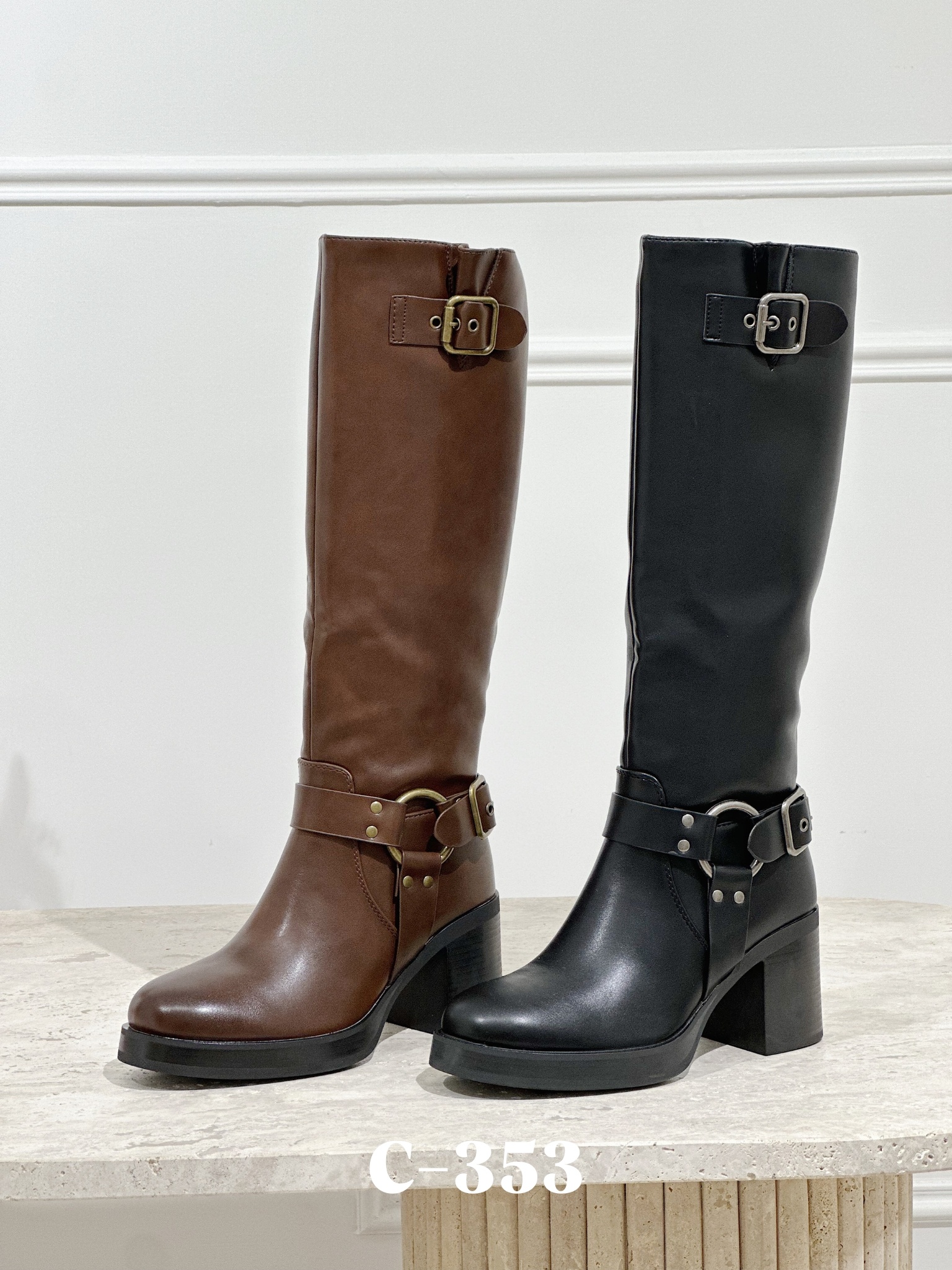 STEPHANE | Paris Fashion Shops