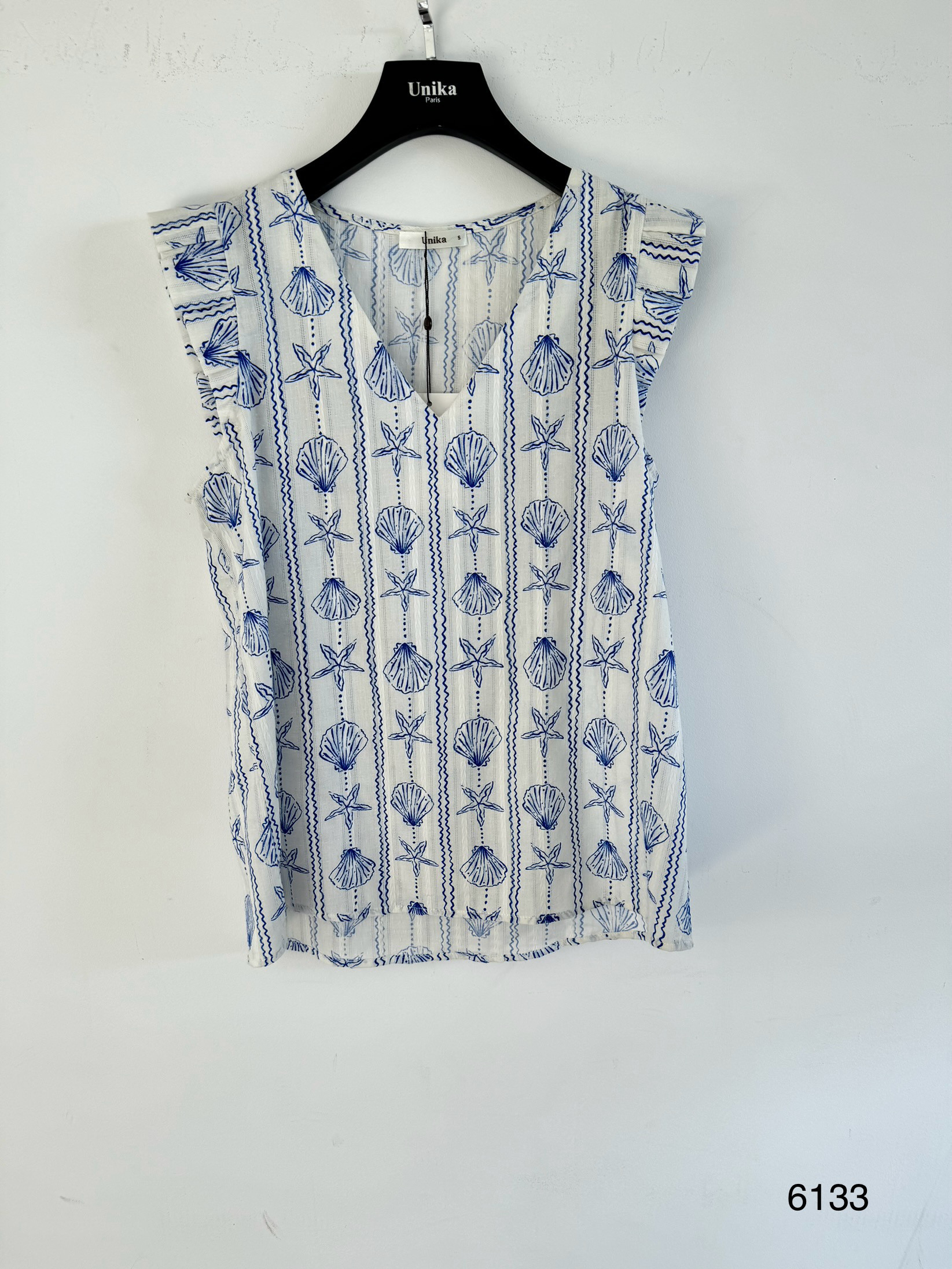 Unika Paris | Paris Fashion Shops