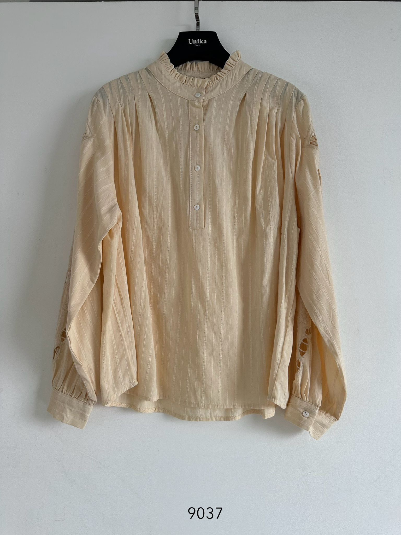 Unika Paris | Paris Fashion Shops