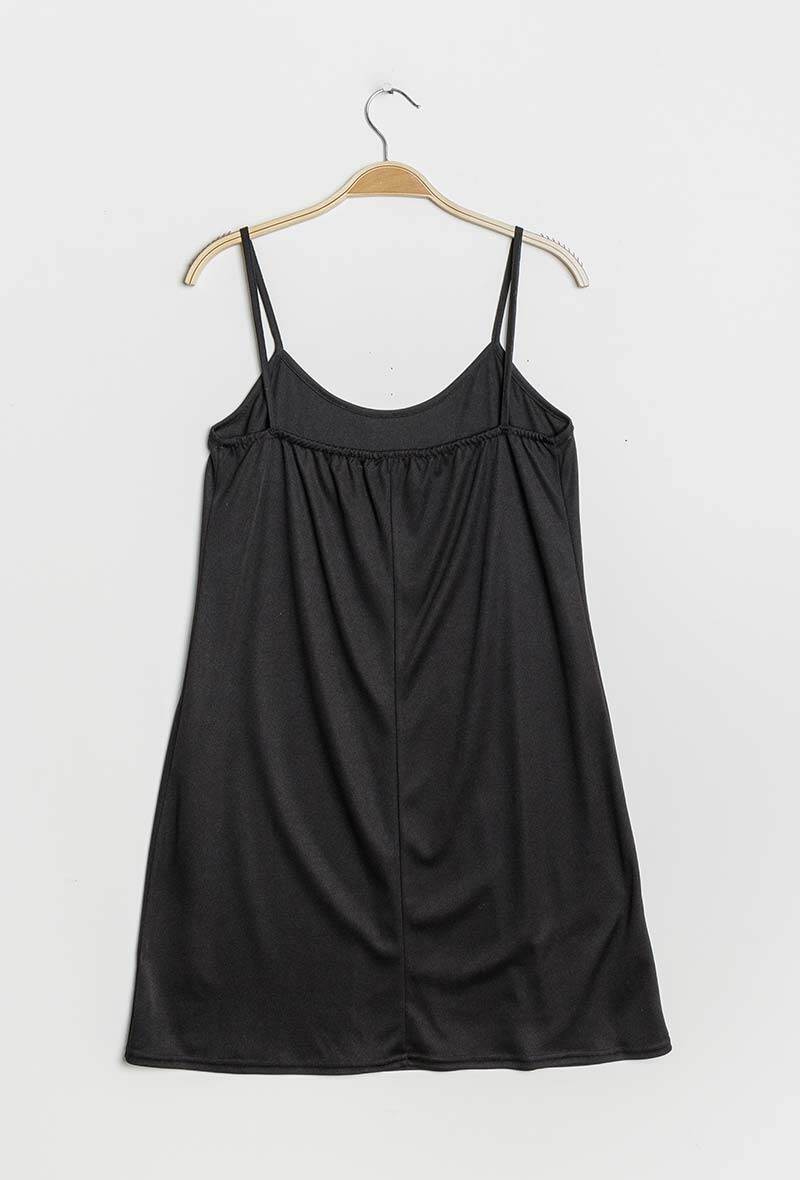 Lining dress | Paris Fashion Shops