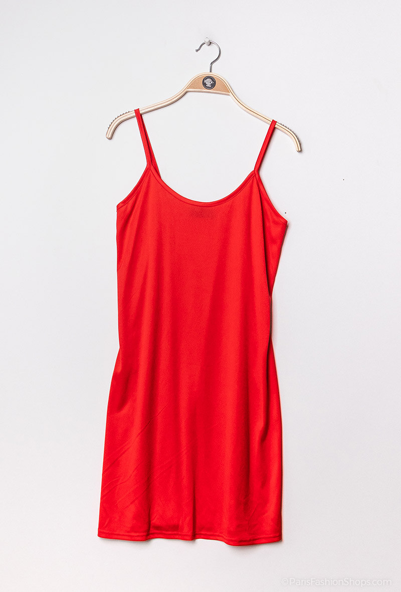 Lining dress | Paris Fashion Shops