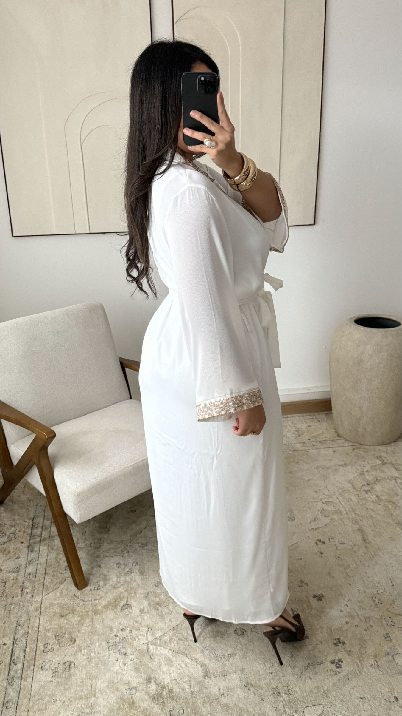 Maëlys Dress Set | Paris Fashion Shops