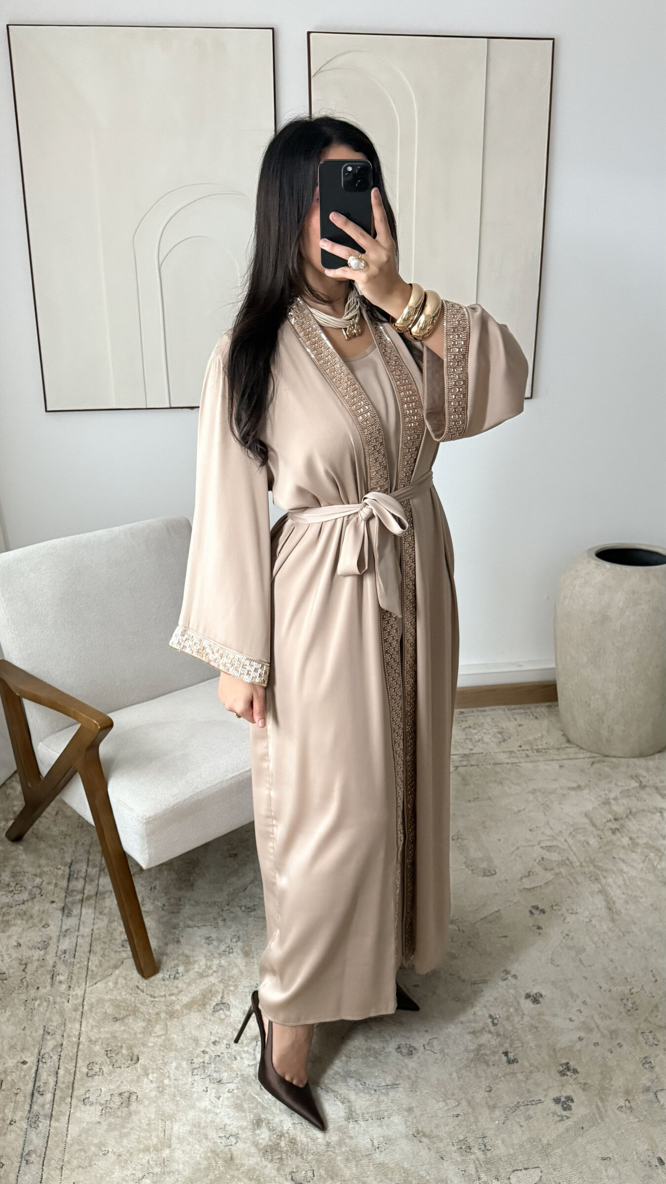 Maëlys Dress Set | Paris Fashion Shops