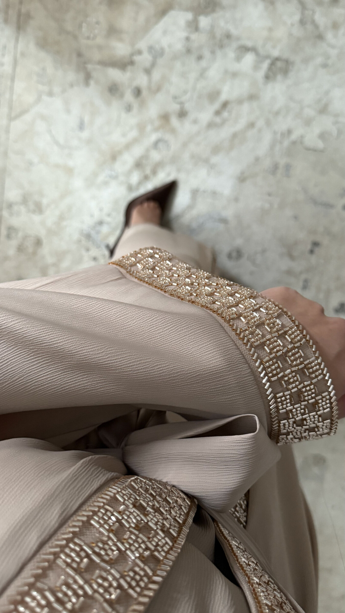 Maëlys Dress Set | Paris Fashion Shops