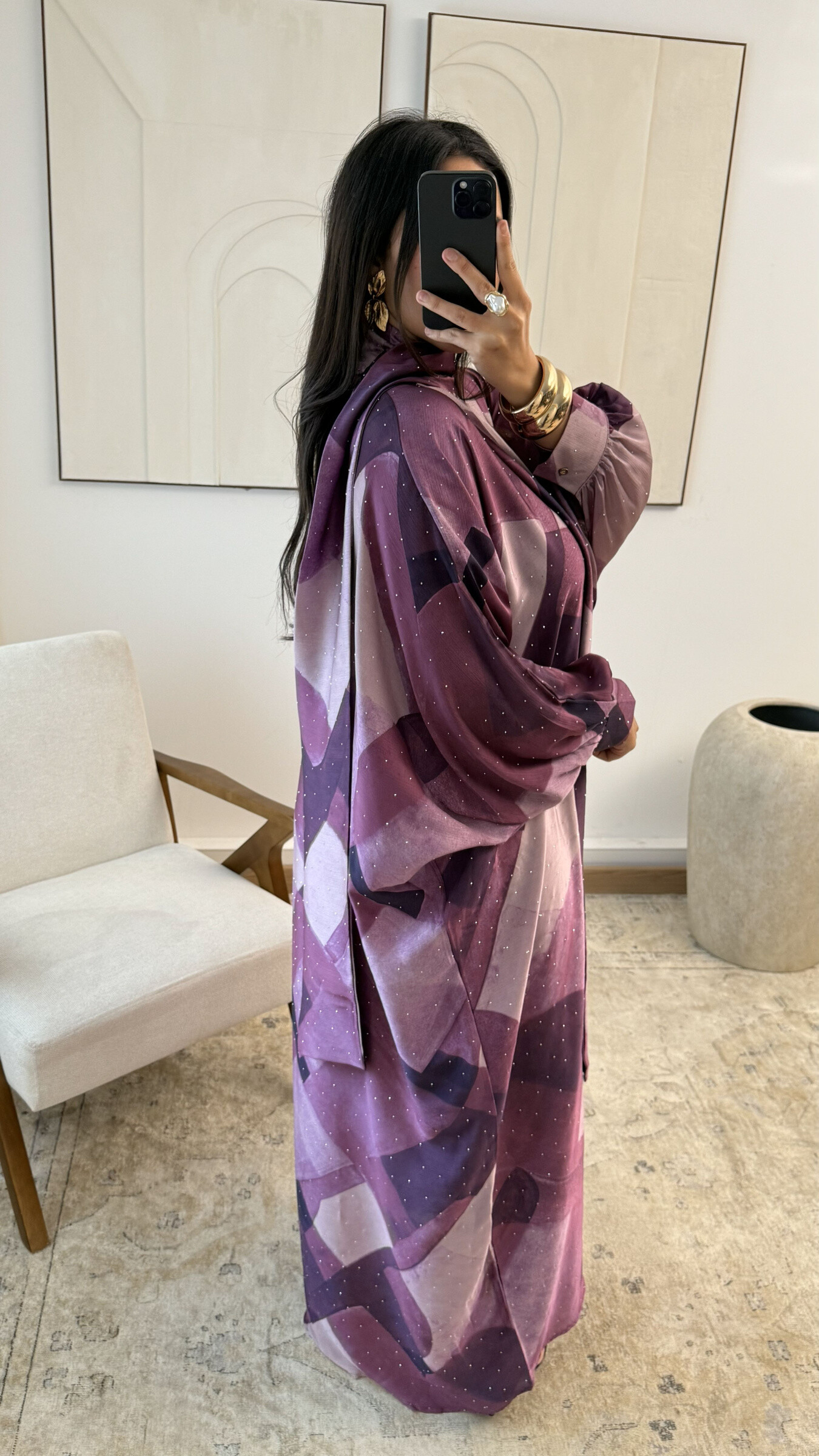 Vestido Auréline | Paris Fashion Shops