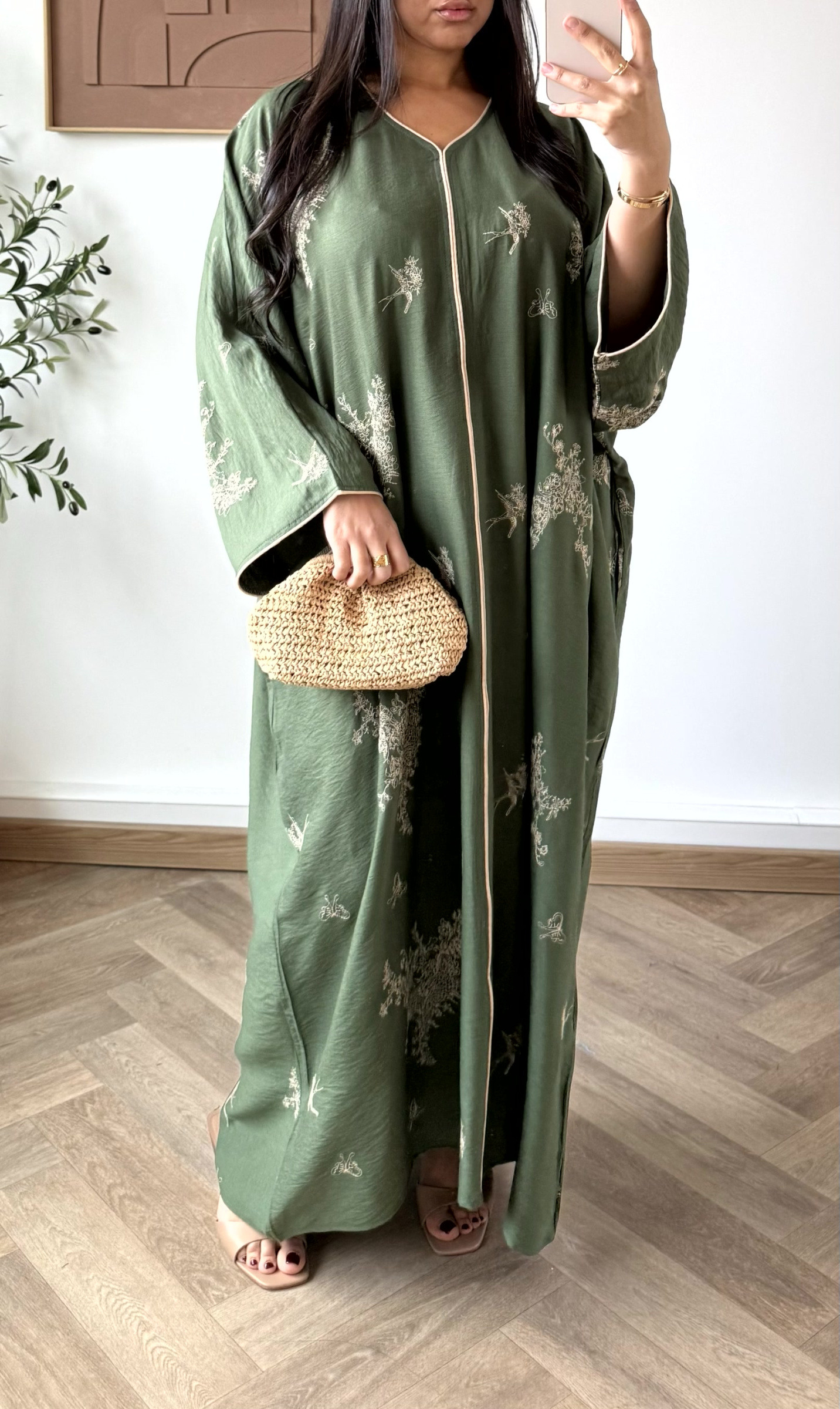 Grossiste Abayas | +1000 Marques dispo