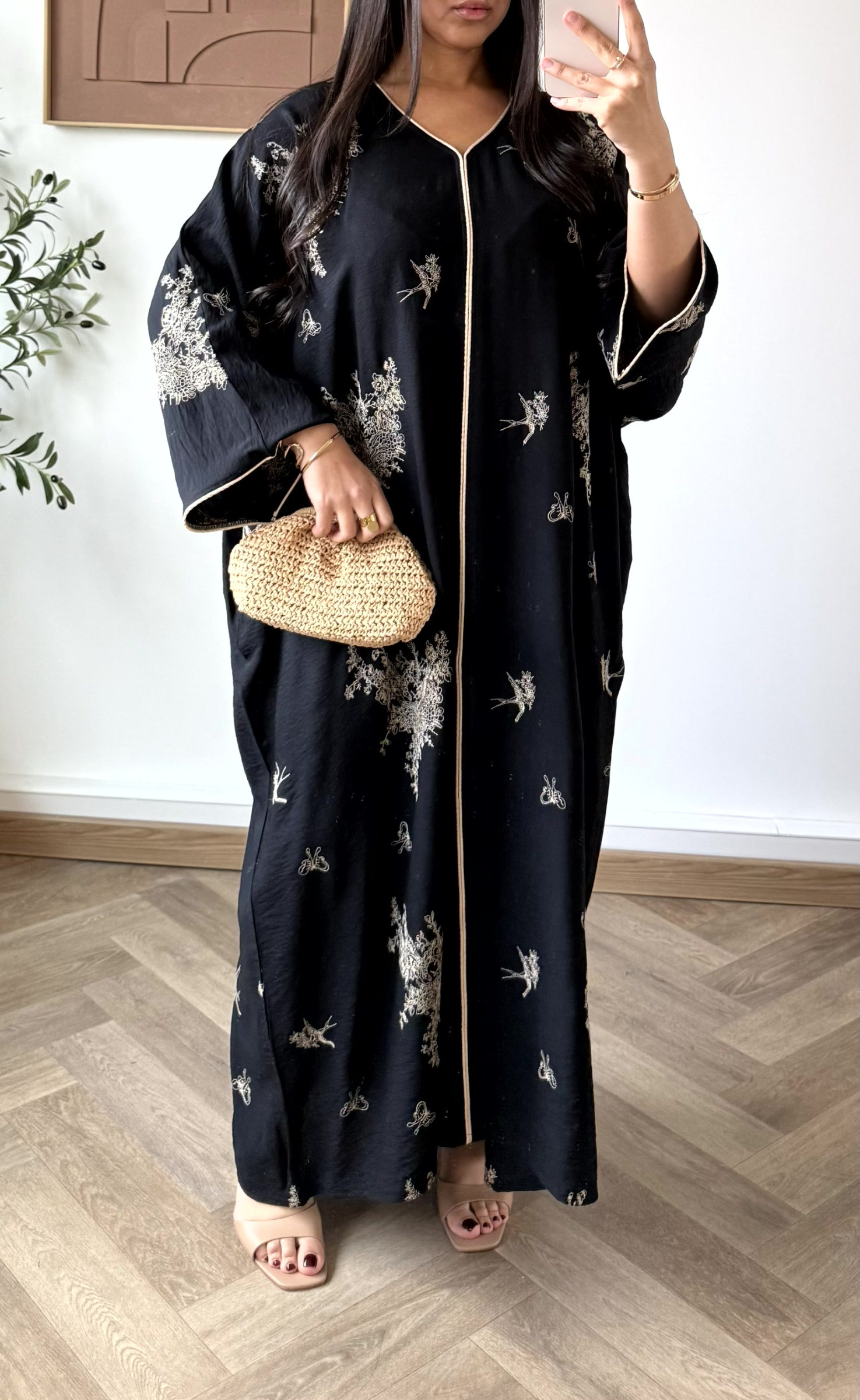 Grossiste Abayas | +1000 Marques dispo
