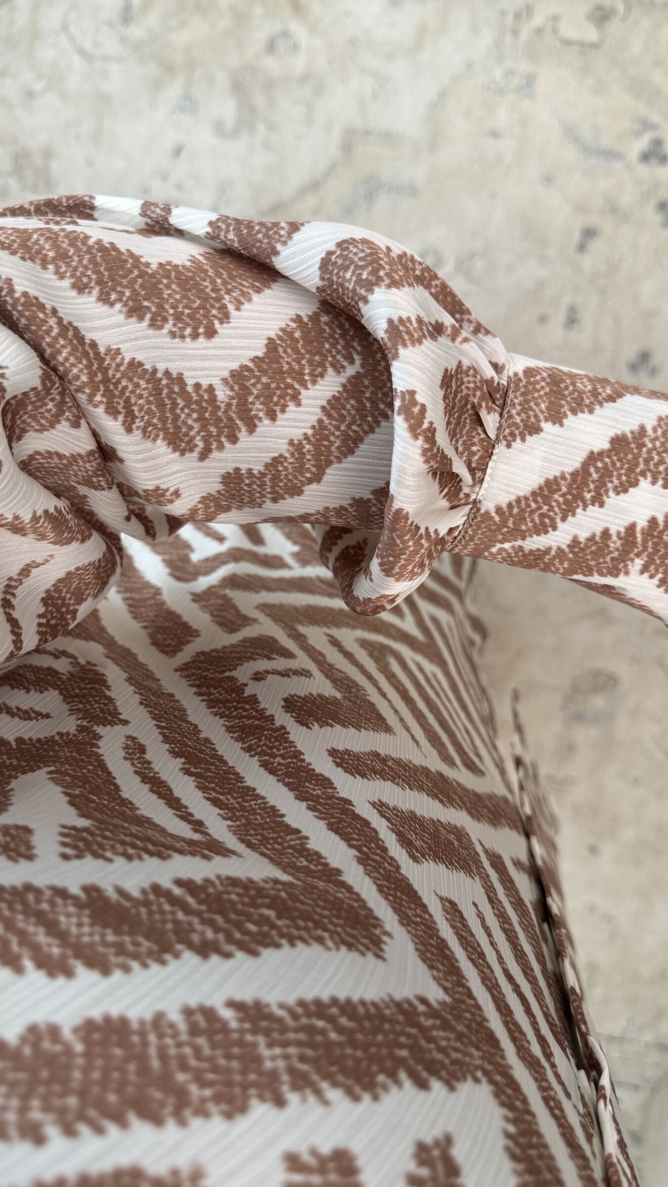 Conjunto Yamina | Paris Fashion Shops