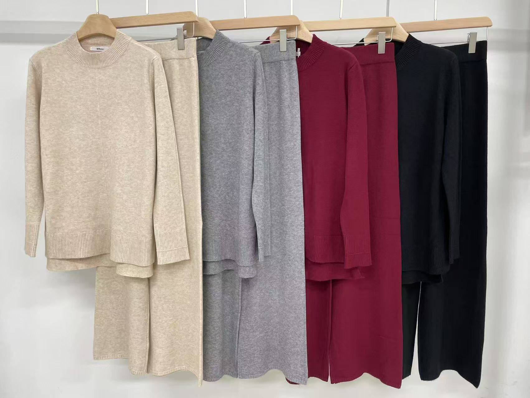 Set | Paris Fashion Shops