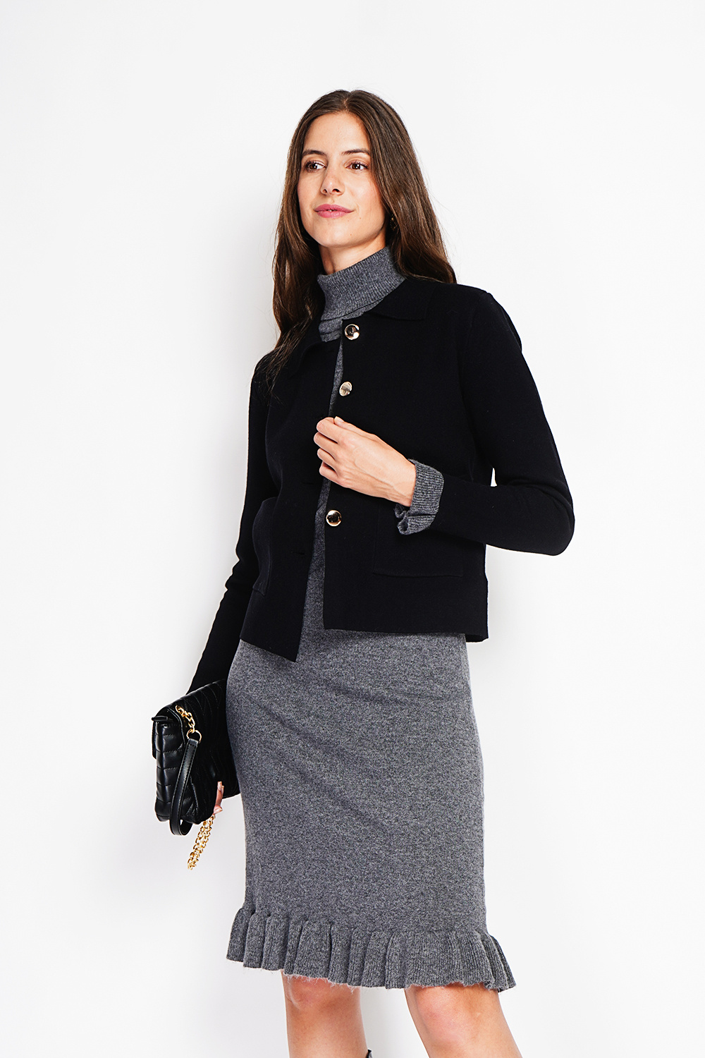 William de Faye | Paris Fashion Shops