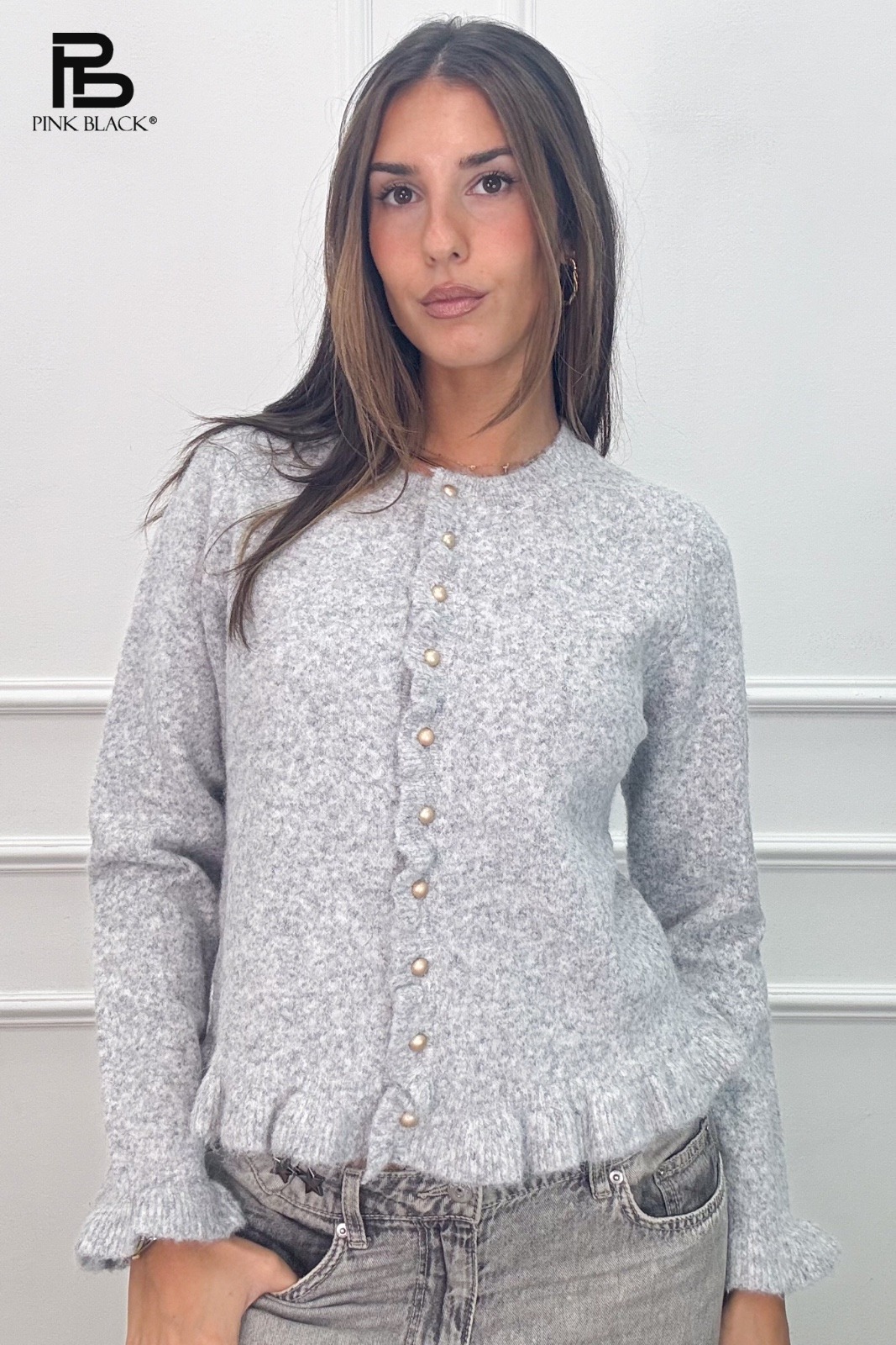 Paris Fashion Shops - Grossistes & Marques Premium