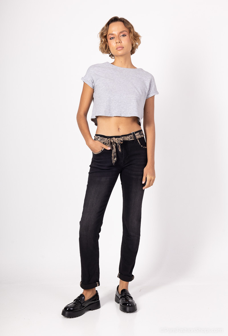 Zac & Zoé | Paris Fashion Shops