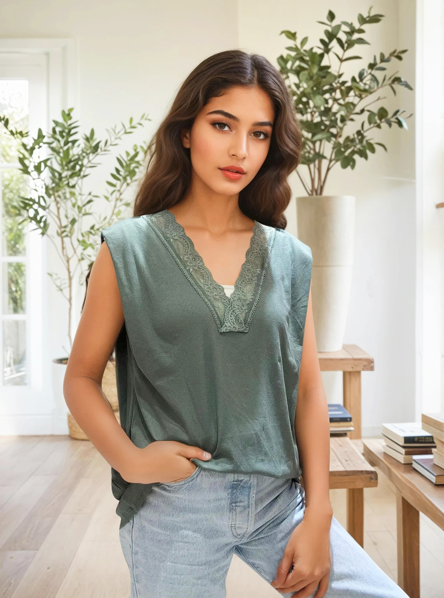 Zafa | Paris Fashion Shops