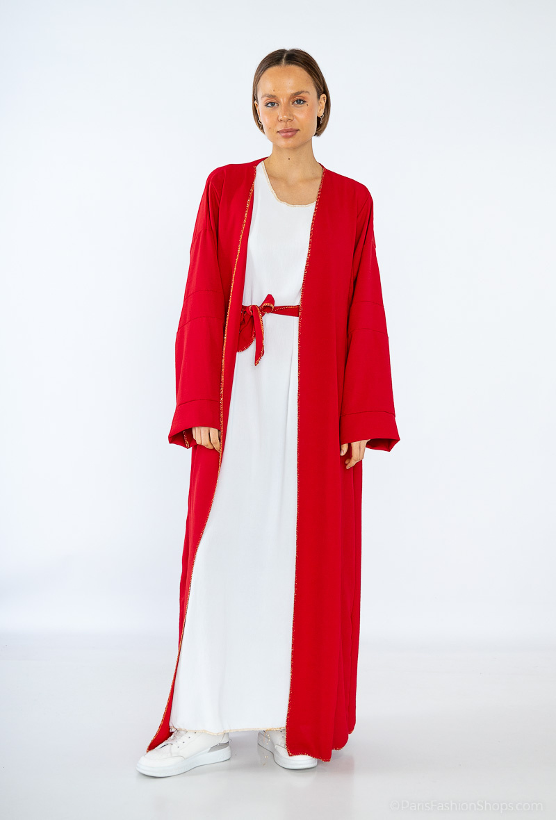 ZC MODE | Paris Fashion Shops