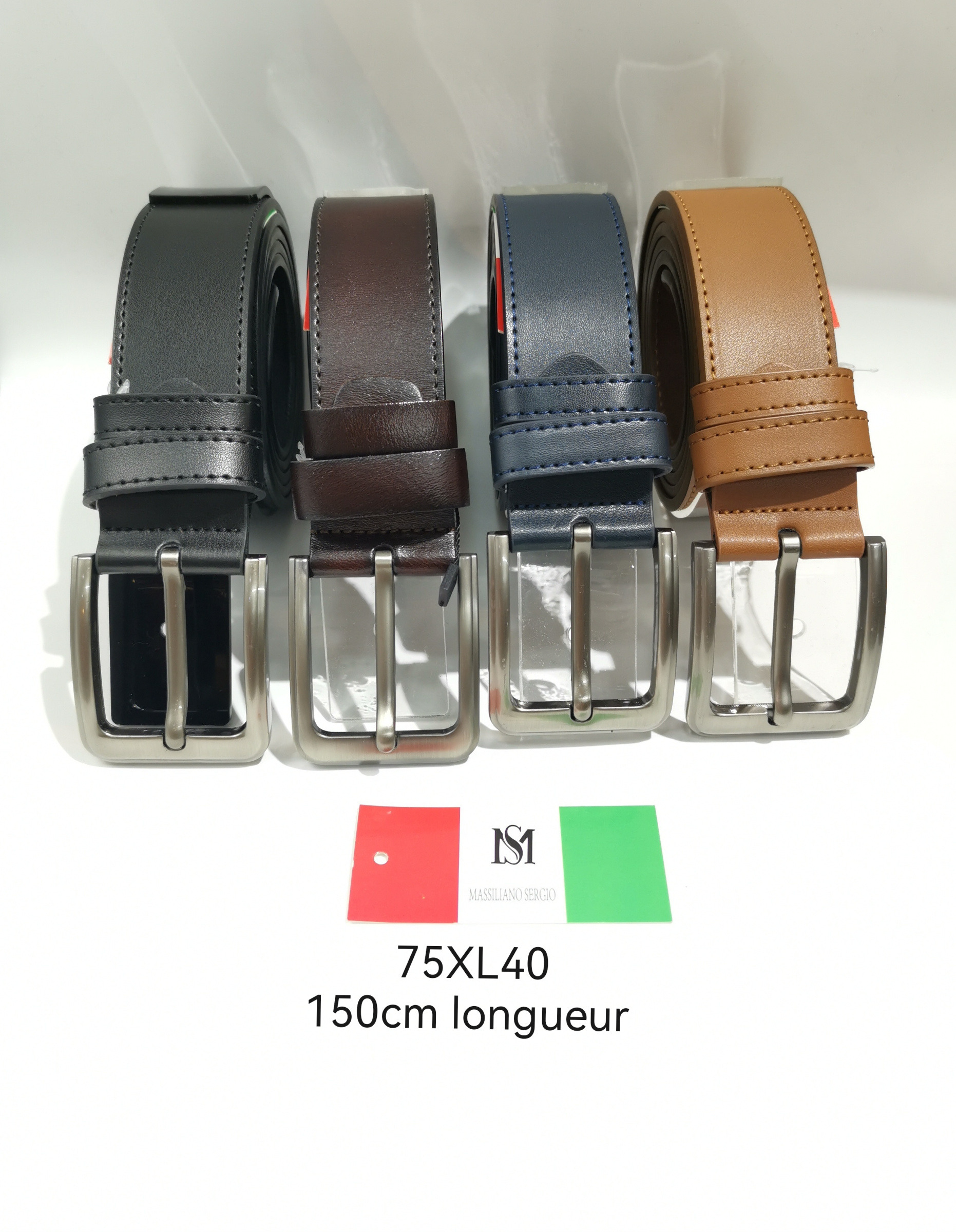 Ceinture grande taille | Paris Fashion Shops