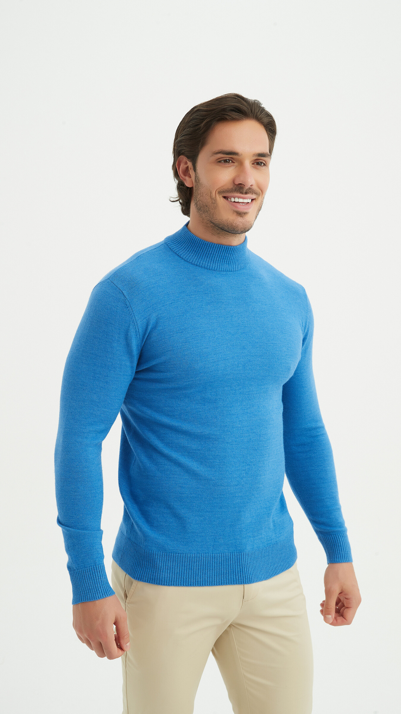 Yves Enzo | Paris Fashion Shops