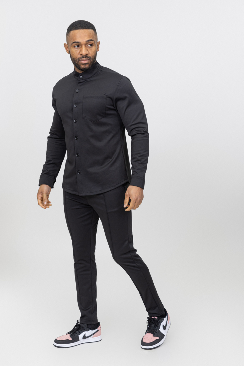 Zayne Paris | Paris Fashion Shops